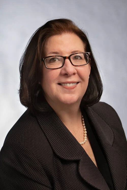 MAUREEN O'CONNELL — Cross Coastal Advisors