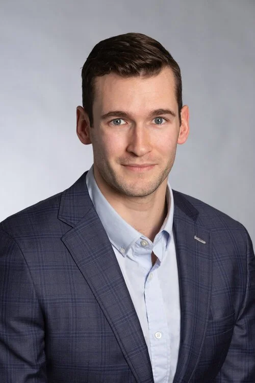 STEPHEN MCGRATH — Cross Coastal Advisors