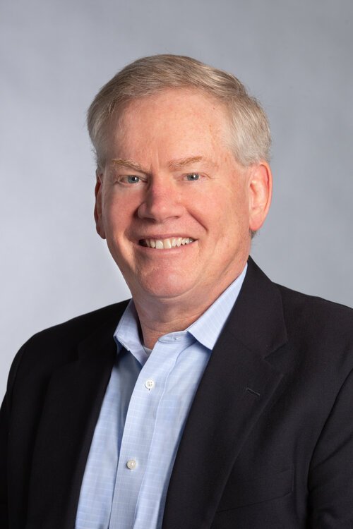 JAMES (JIM) MASUR — Cross Coastal Advisors