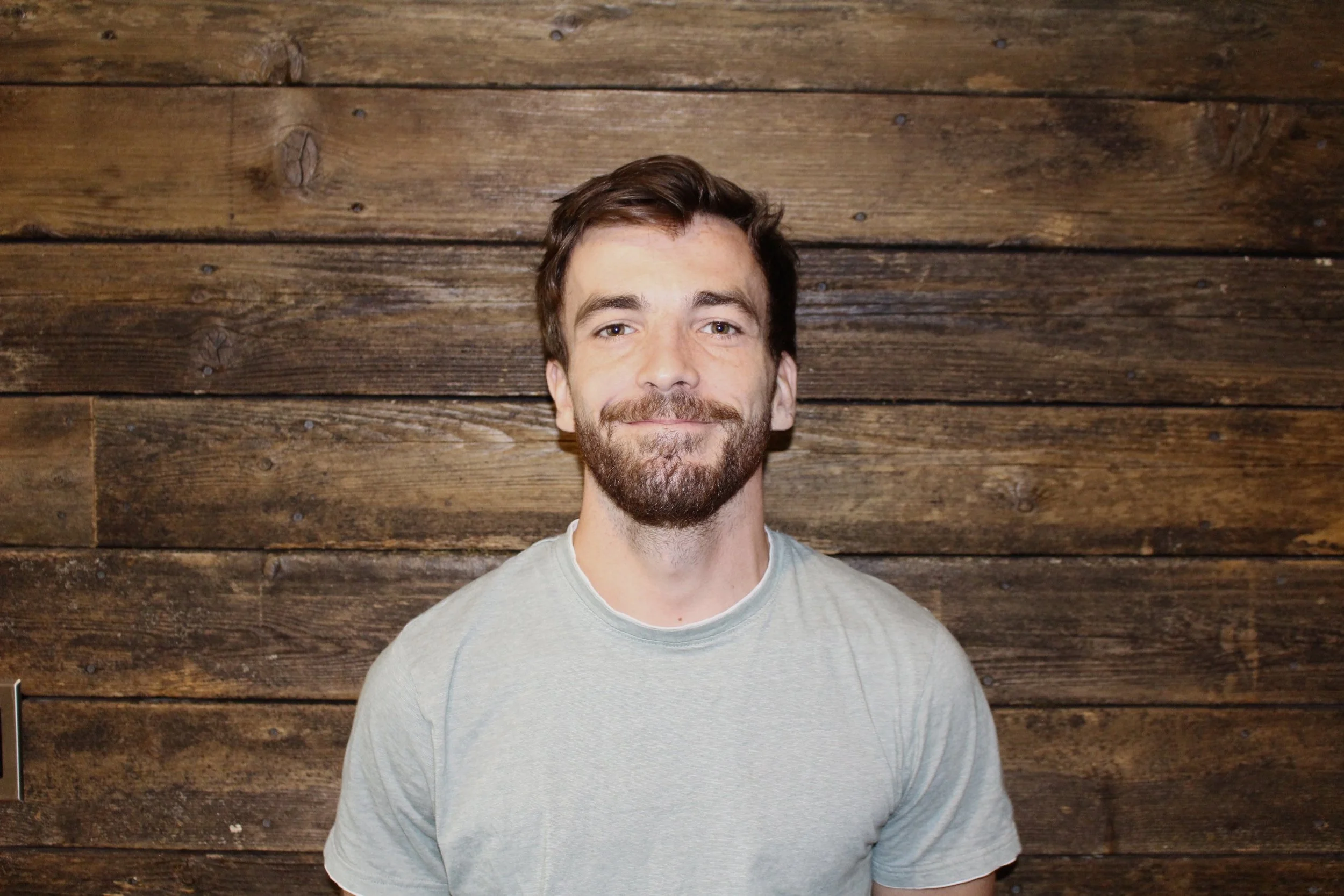 Team 1 — Pierpont General Store