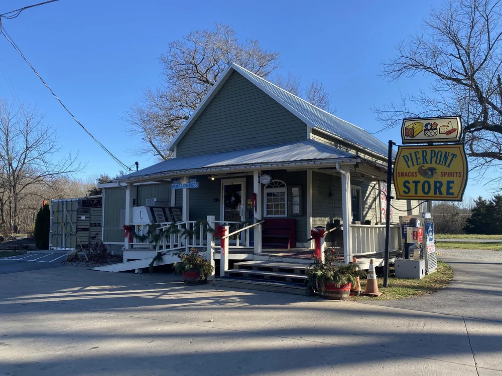 Pierpont General Store | Columbia, MO