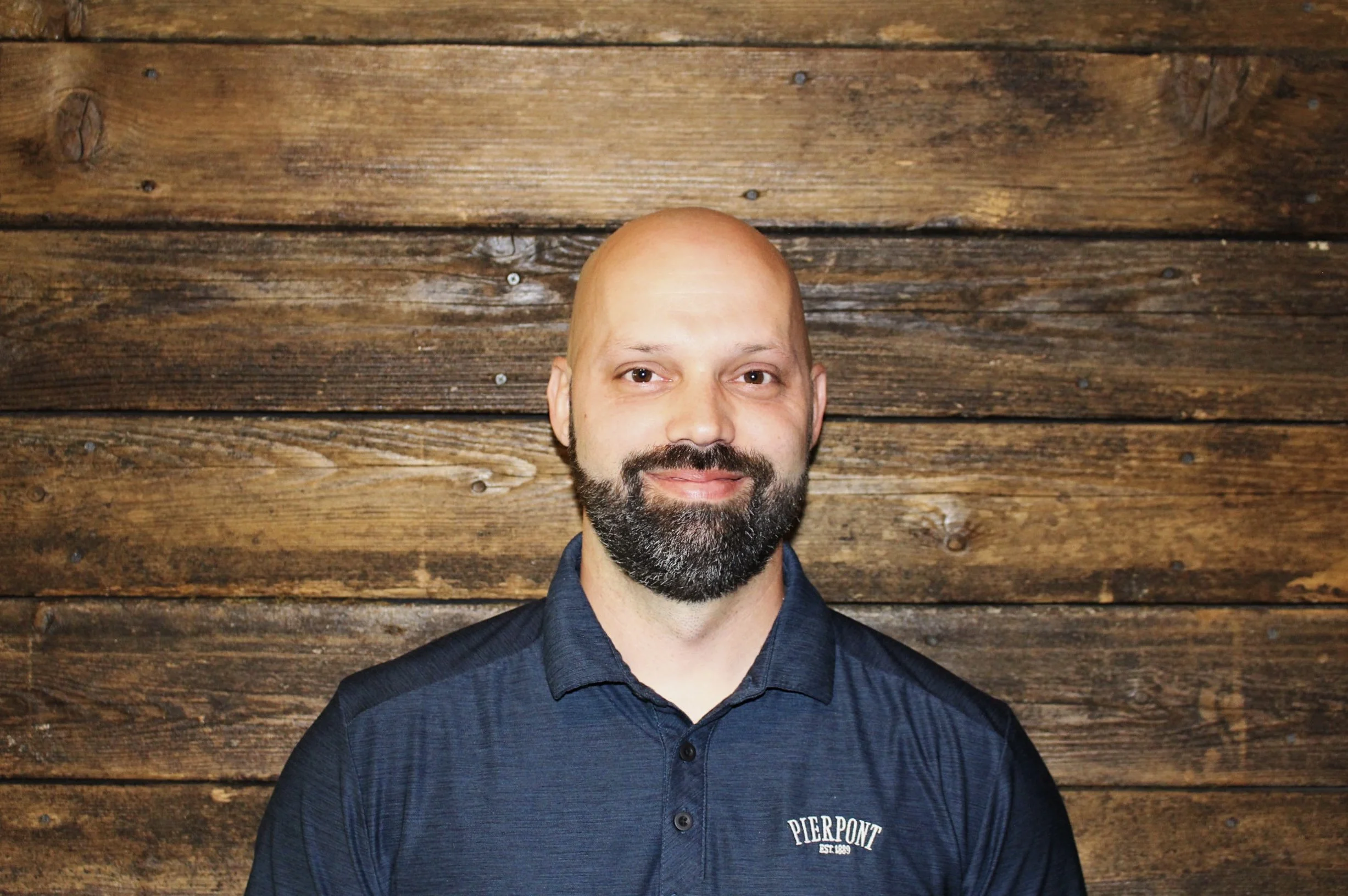 Team 1 — Pierpont General Store