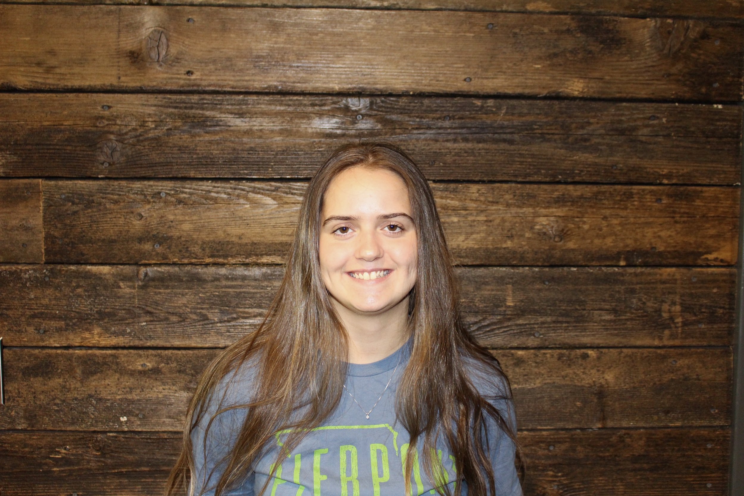 Team 1 — Pierpont General Store
