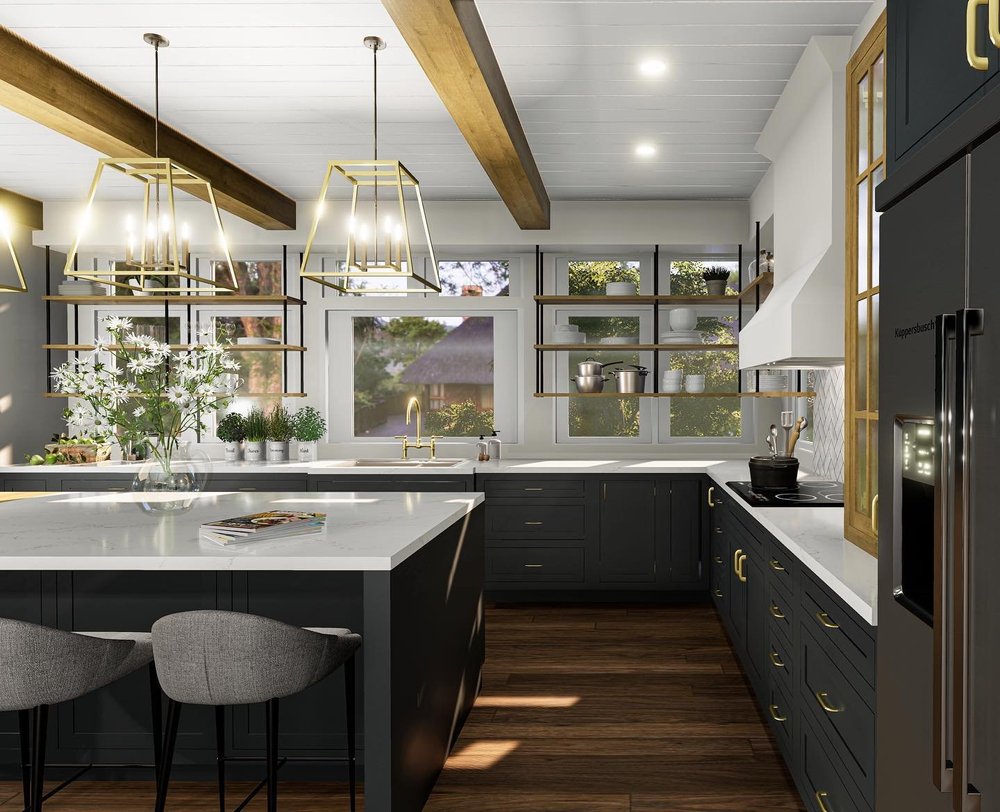 Cabinet Vision | Optimize Your Cabinet Design — Planit — Software tools ...