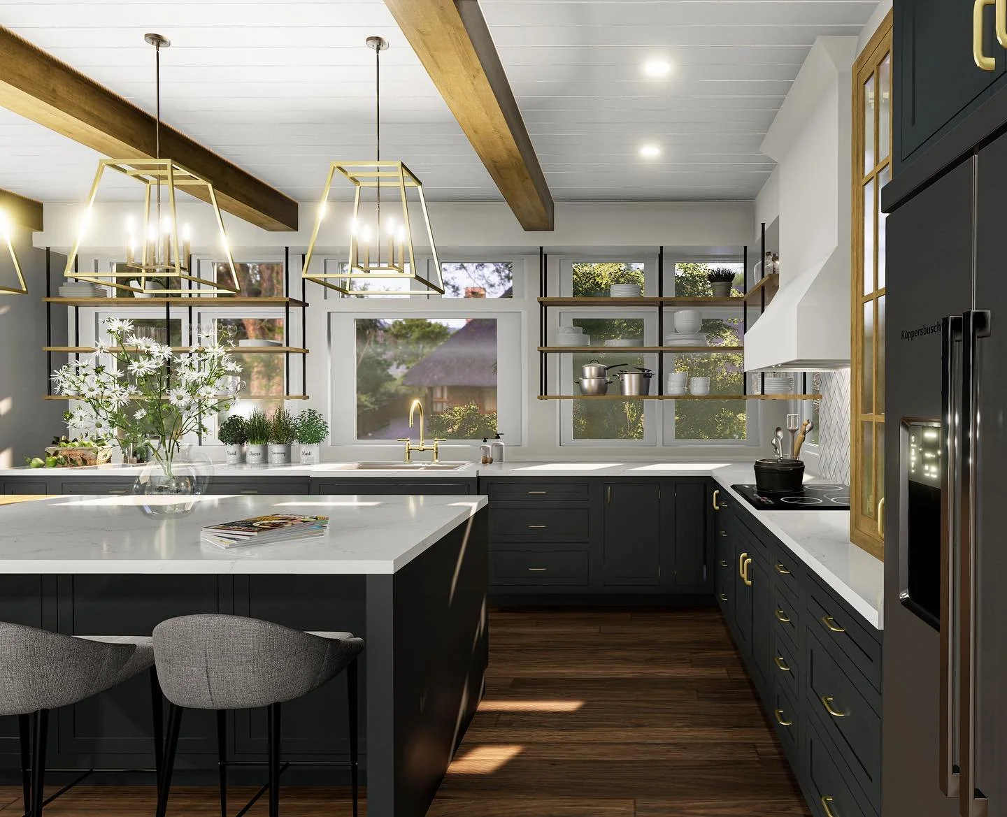 Cabinet Vision | Optimize Your Cabinet Design — Planit — Software tools ...