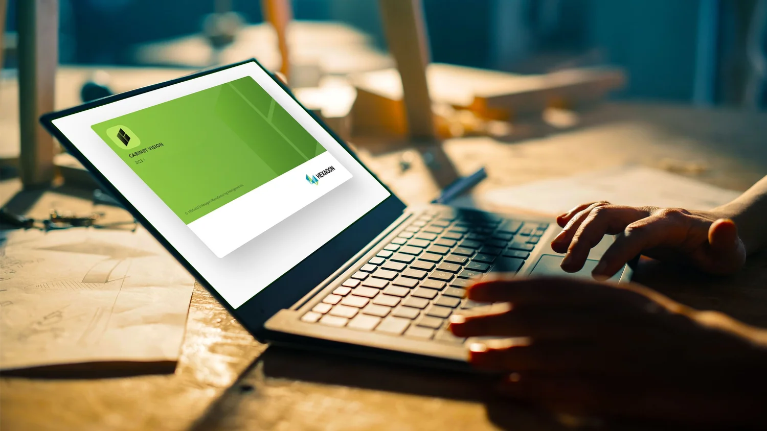 Nexus by Hexagon | Enhance Your Manufacturing Efficiency — Planit ...