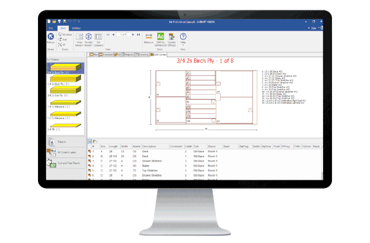 Planit — Software tools for the woodworking industry Improve your ...