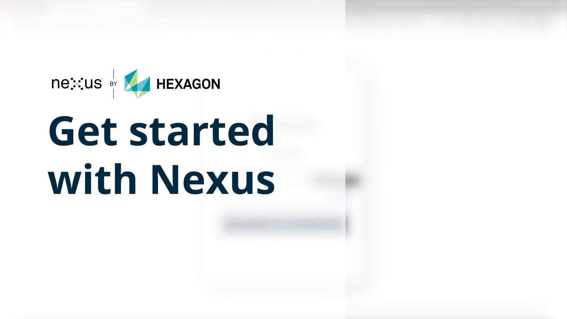Nexus by Hexagon | Enhance Your Manufacturing Efficiency — Planit — Software tools for the ...