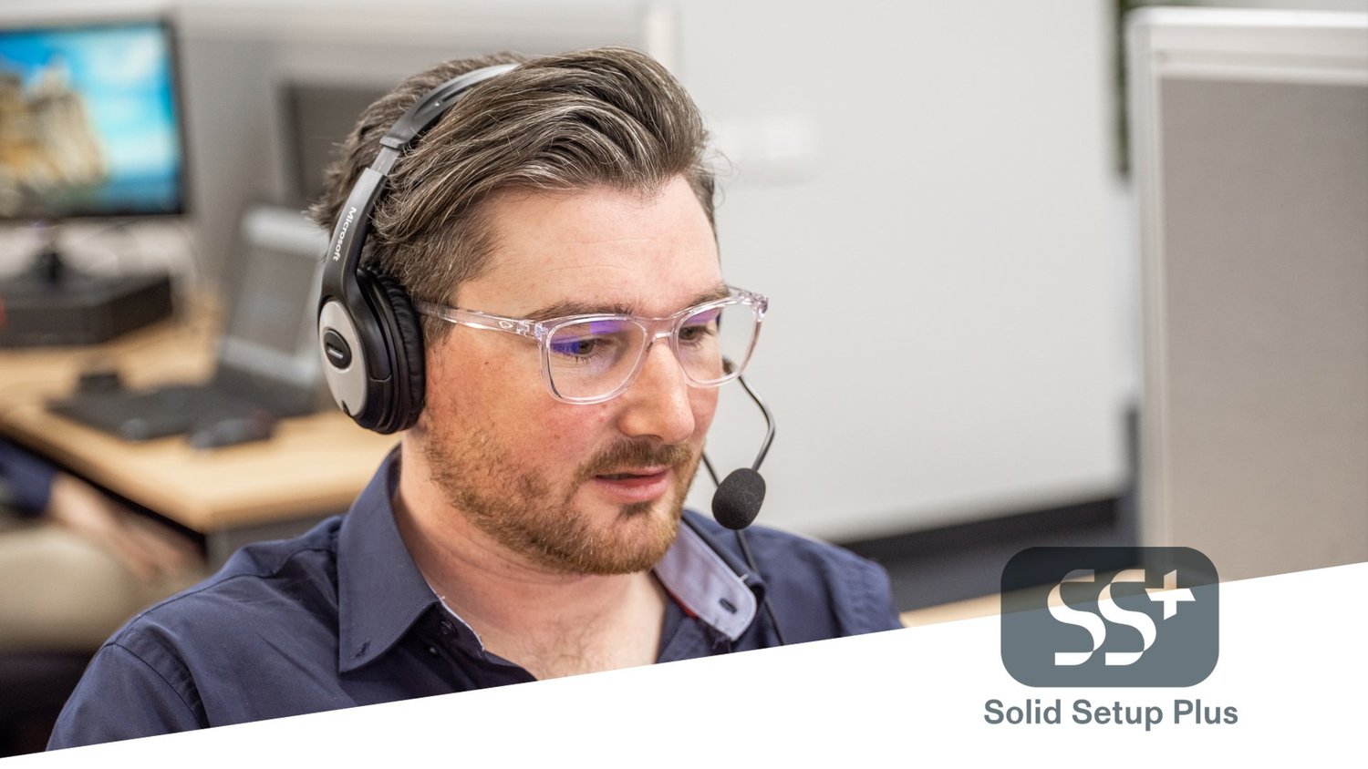 Solid Setup Plus — Planit — Software tools for the woodworking industry