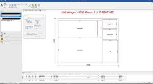 CABINET VISION 2024 Updates — Planit — Software tools for the ...