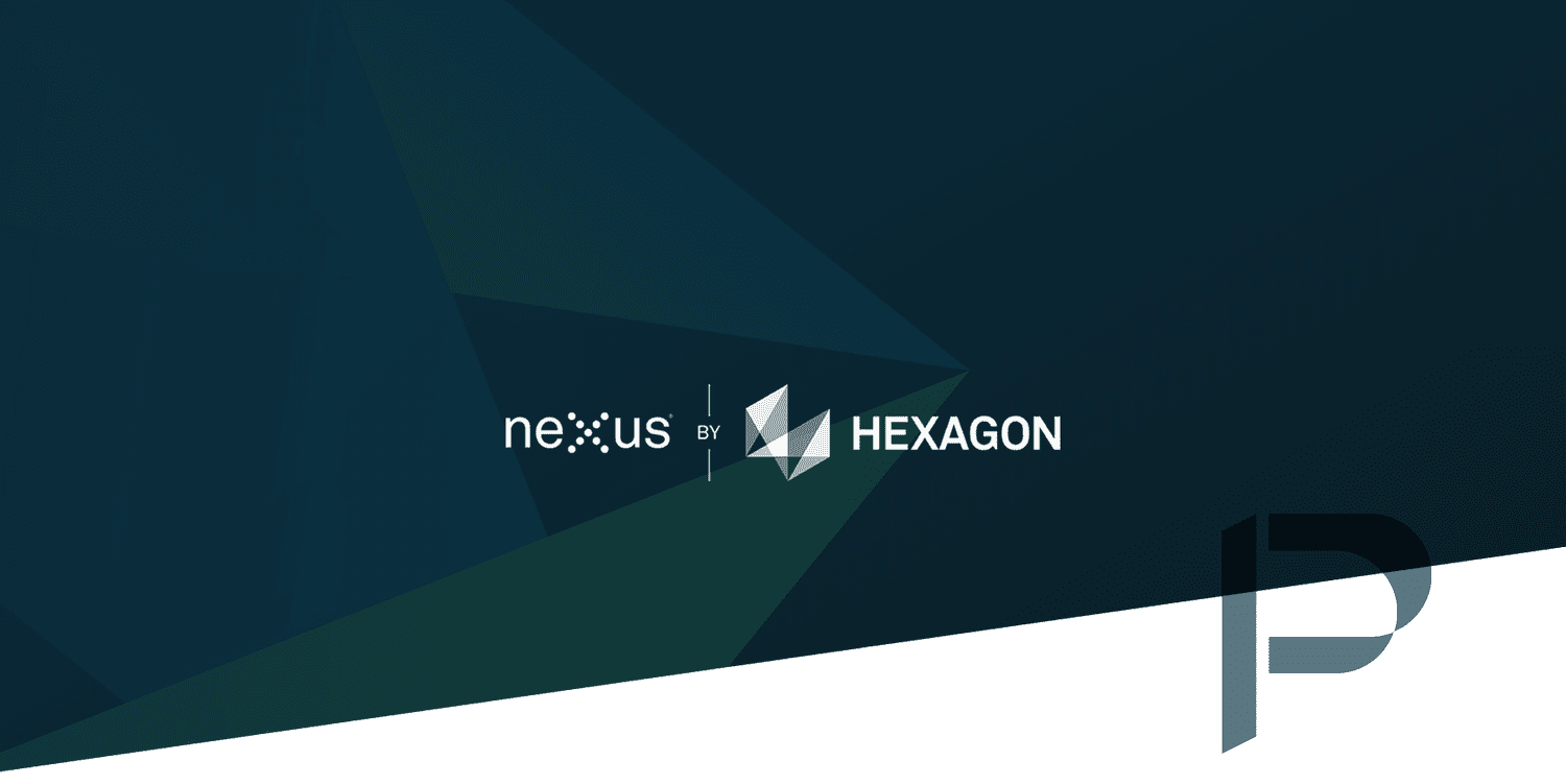 Nexus by Hexagon | Enhance Your Manufacturing Efficiency — Planit ...