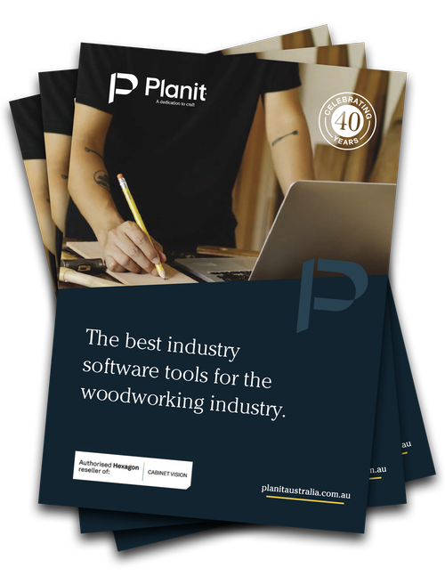 Nexus Academy | Enhance Your Skills Today — Planit — Software tools for the woodworking industry