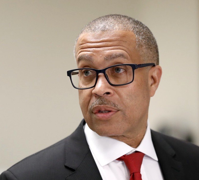 Detroit's east side, Harper Woods, and the five Grosse Pointes ...