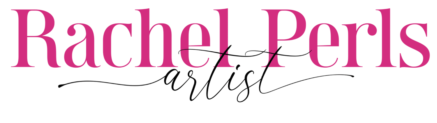 Available artwork — Rachel Perls, artist