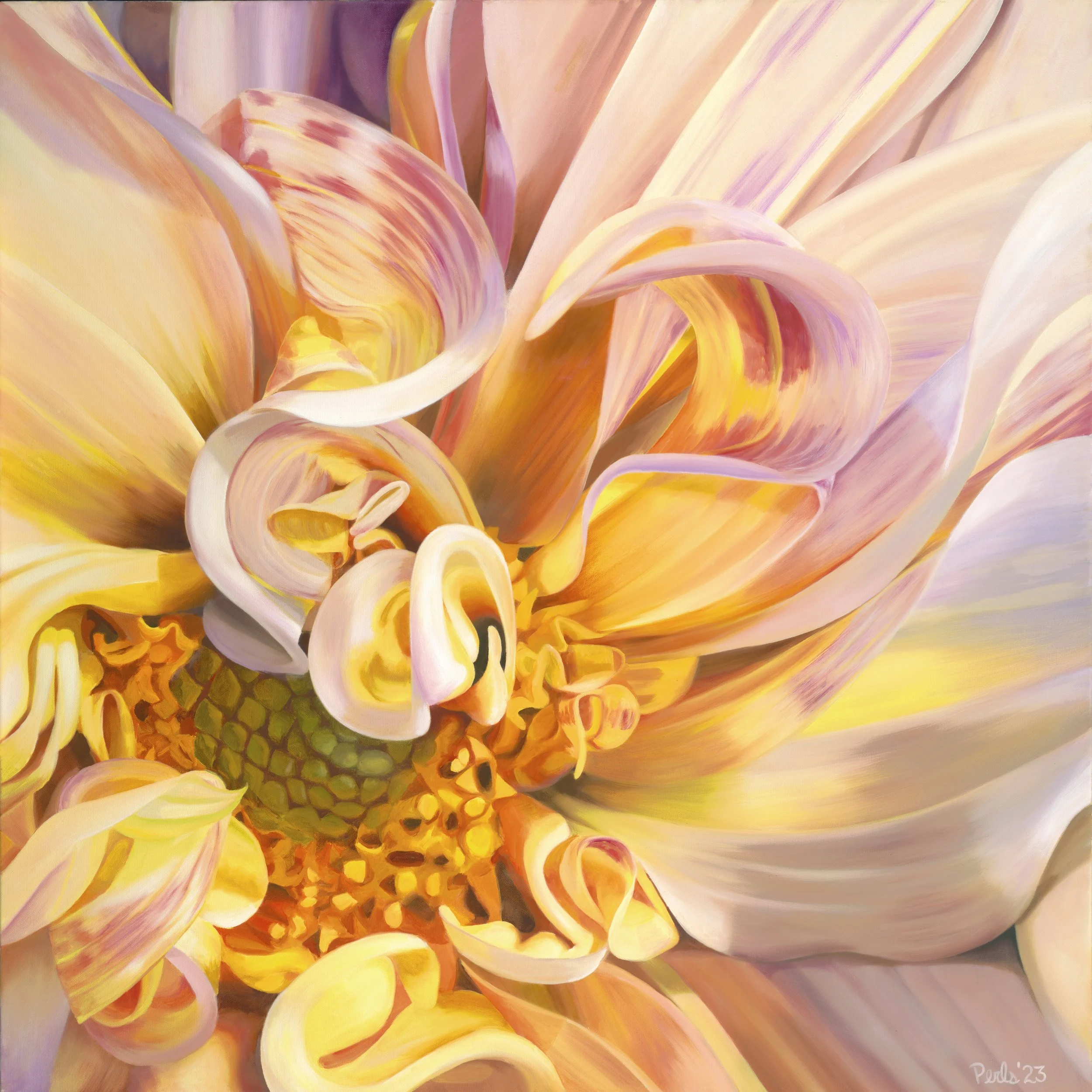 Available artwork — Rachel Perls, artist