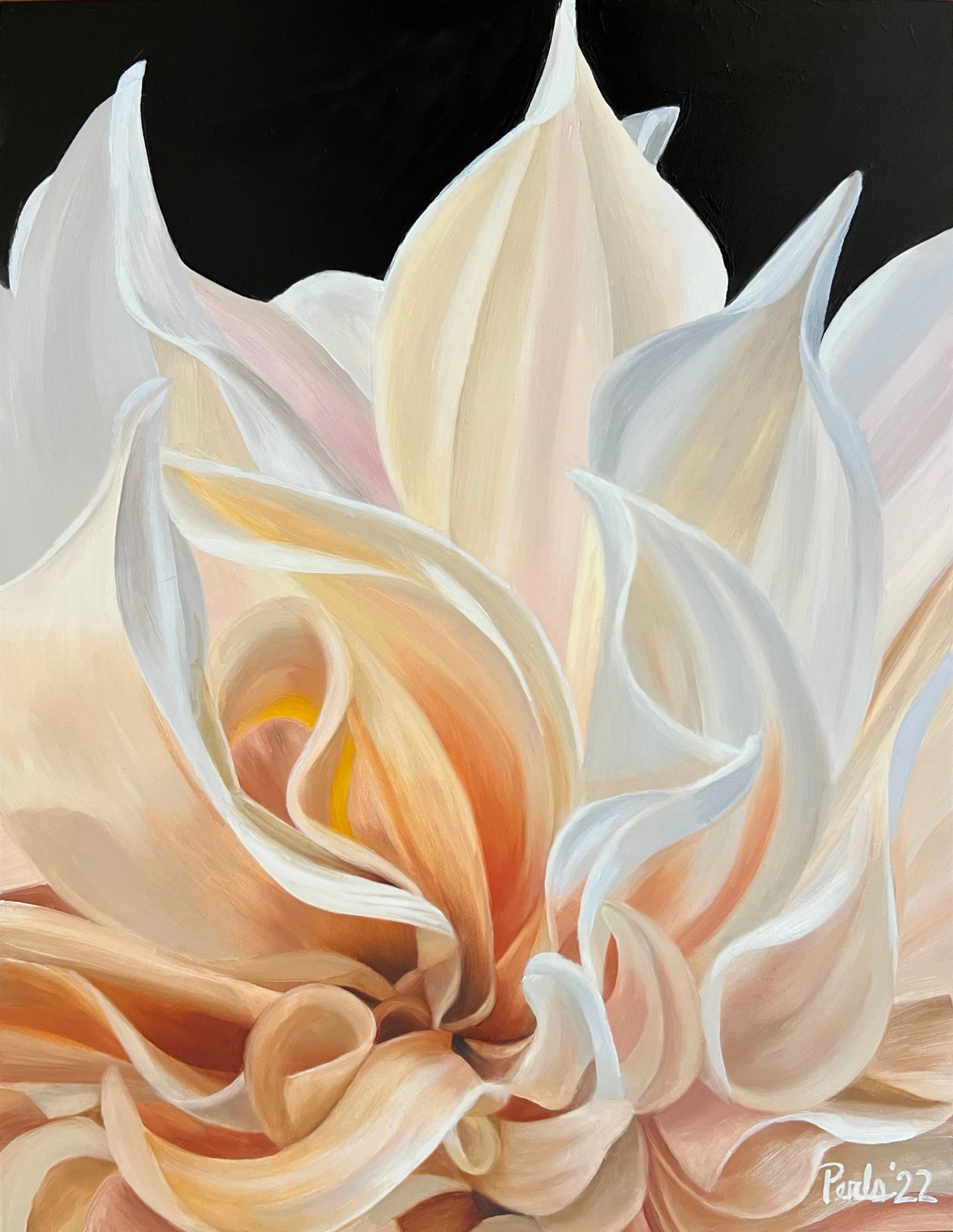 Available artwork — Rachel Perls, artist