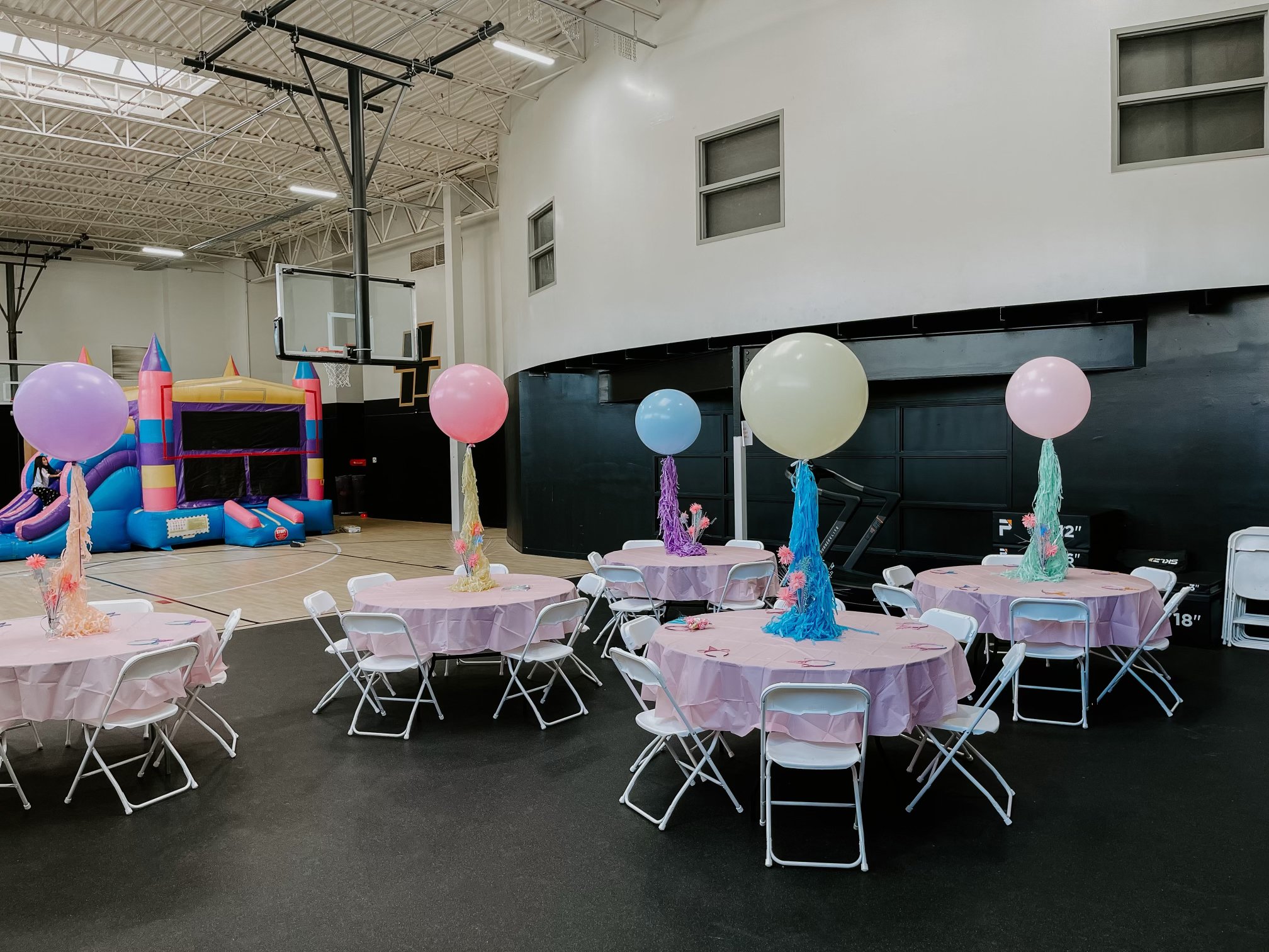 Facility — House Elite Sports Performance