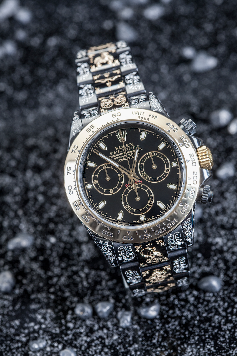 WatchCraft Collection — The Lavish Attic