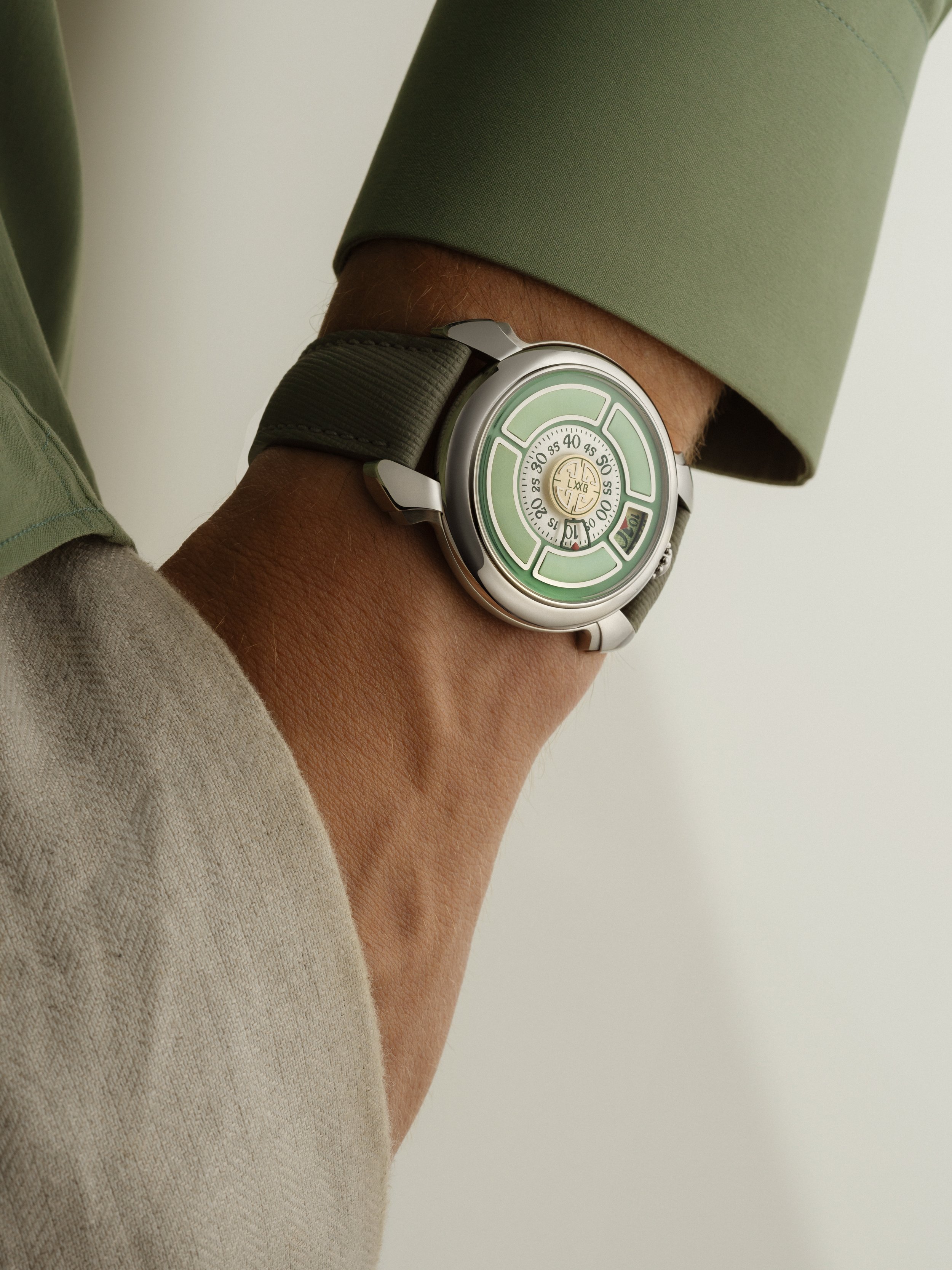 Gagà Laboratorio — The Lavish Attic