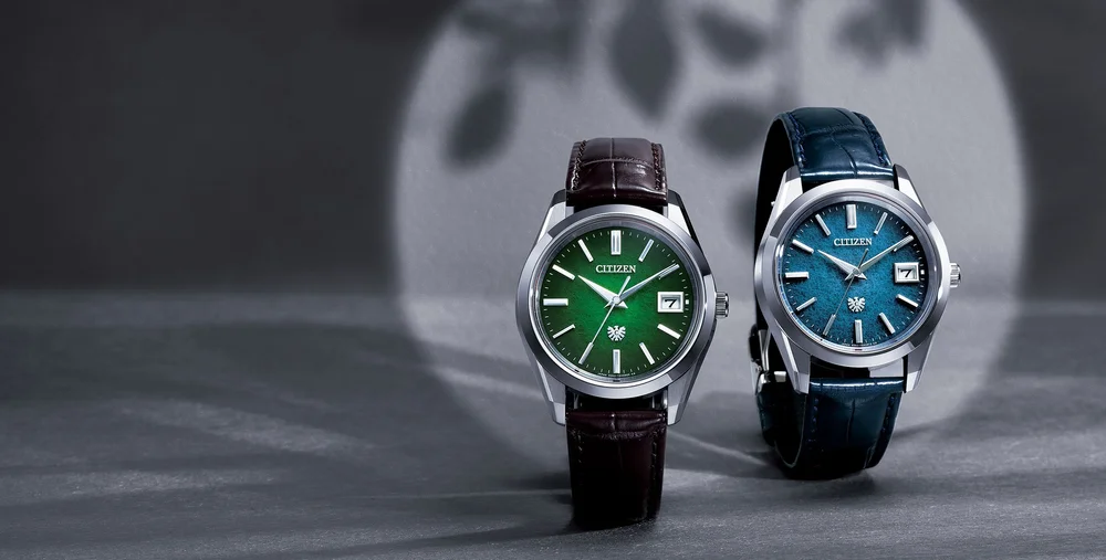 The Citizen — The Lavish Attic