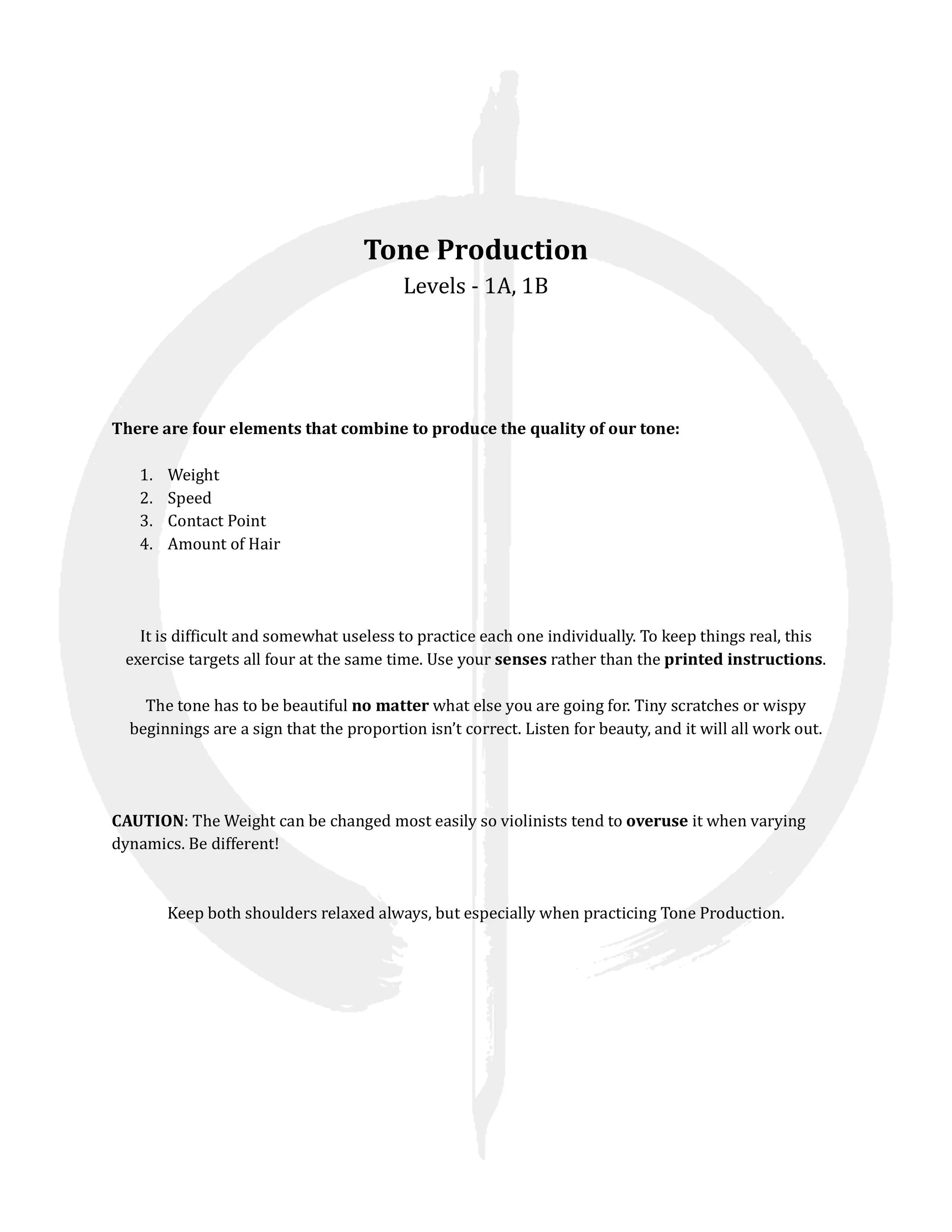 Student — Ninja — ZEN VIOLIN