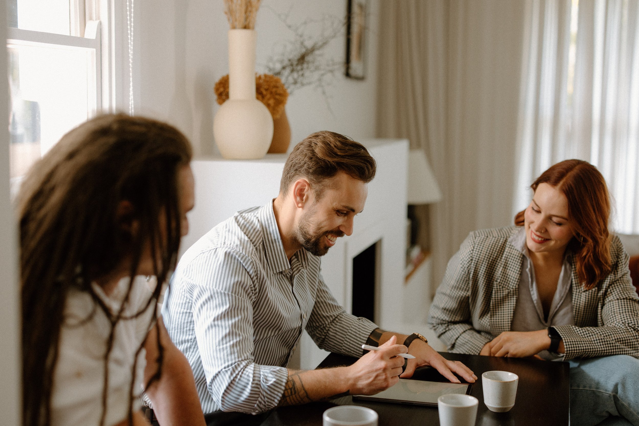 Luminary Services | NDIS support services in New South Wales