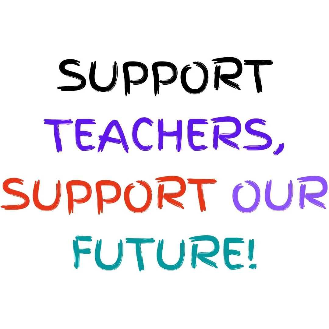 Events — Support Our Schools