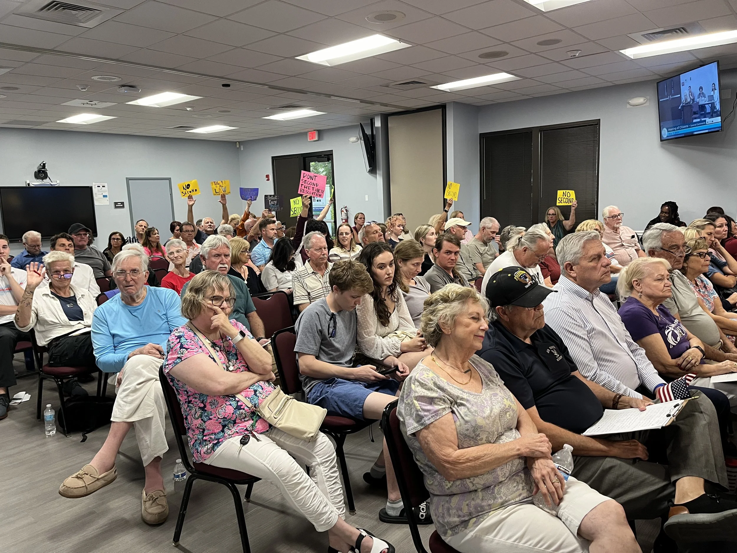 Education Advocacy Resources — Support Our Schools