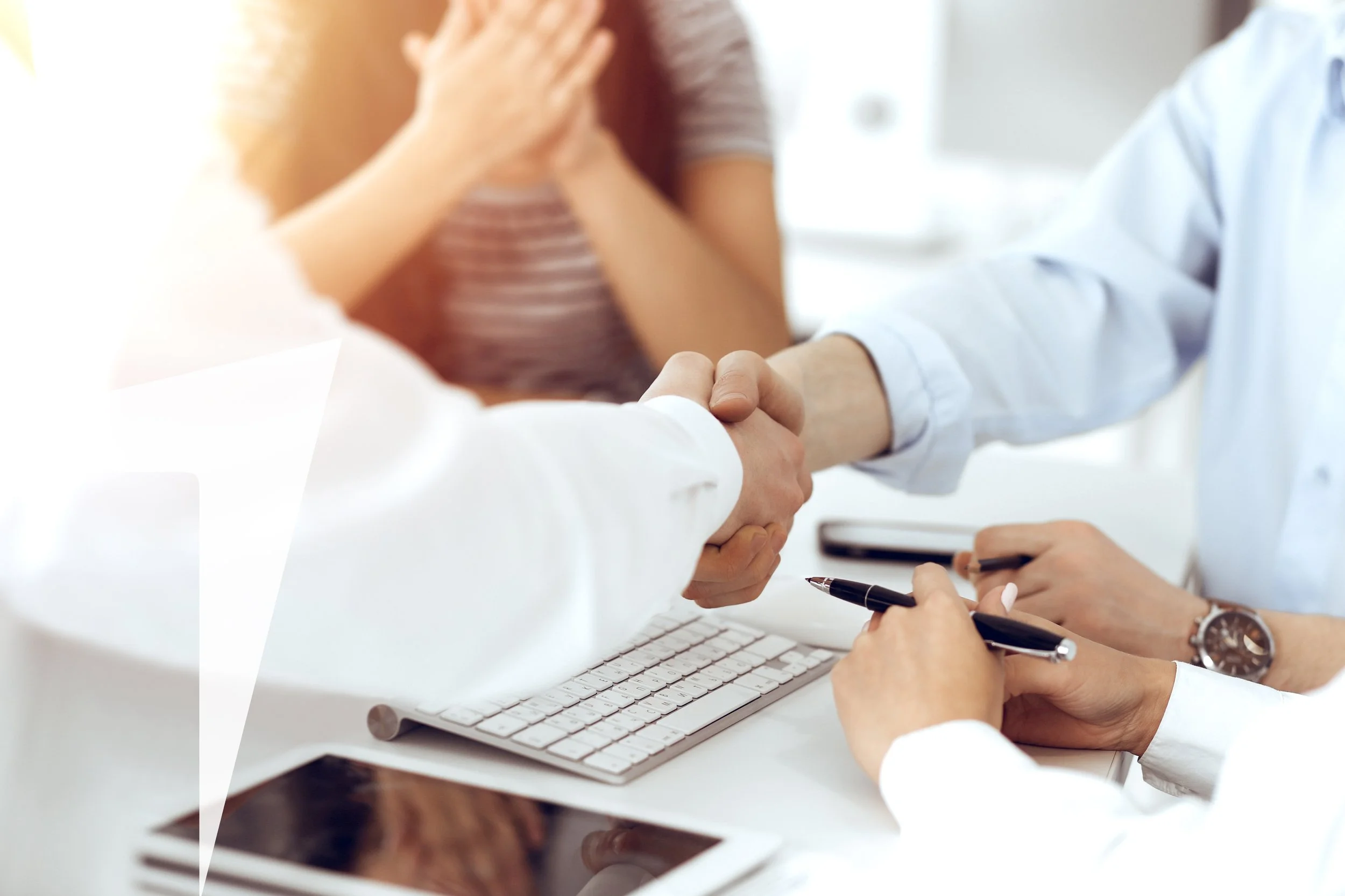 ProspectSV — Our Work