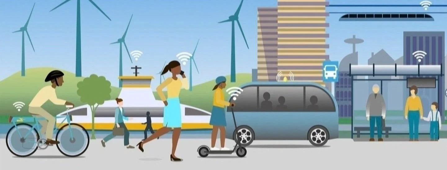 ProspectSV — Our Work