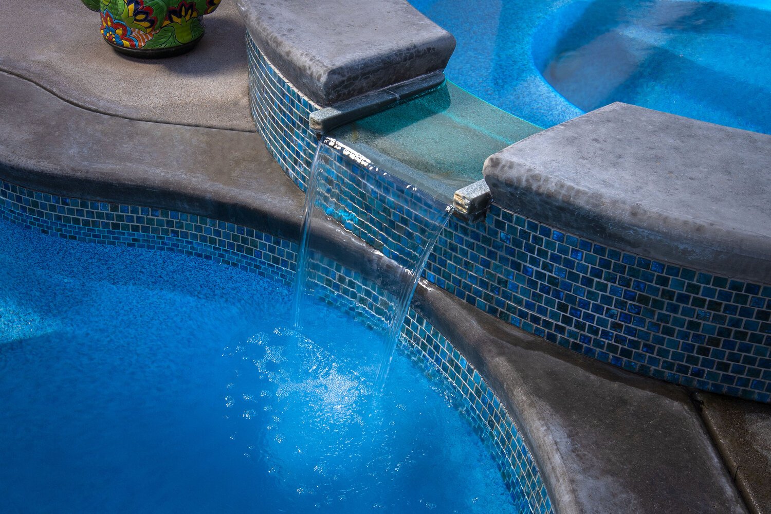 Portfolio — Sierra Fiberglass Pools