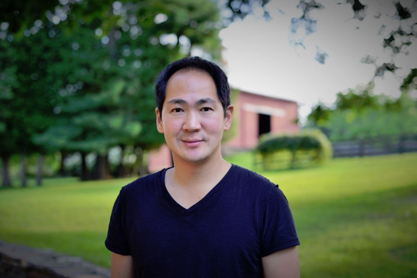 4th Stakeholder — Victor Cho