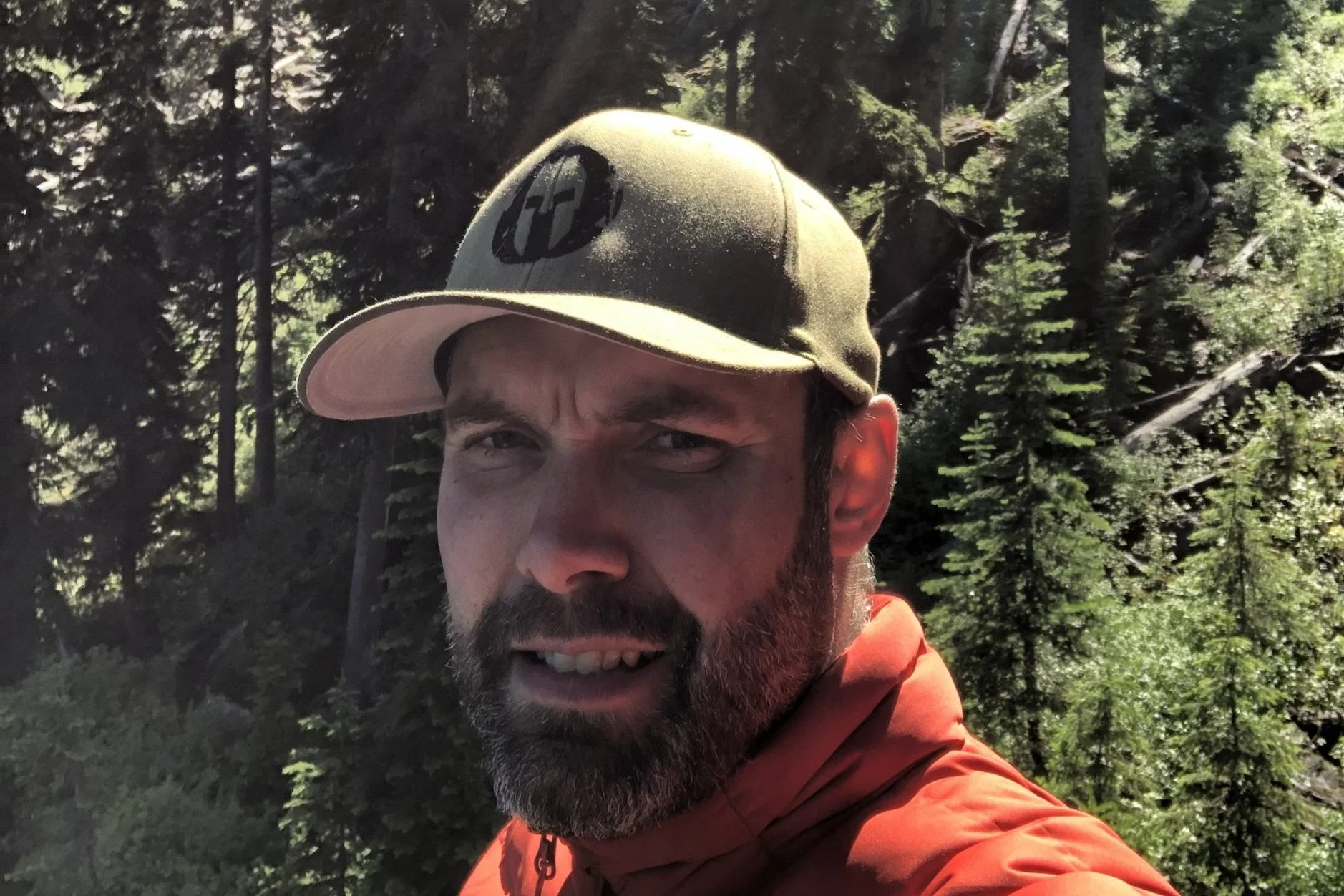 Jaret Thompson — Chintan Project