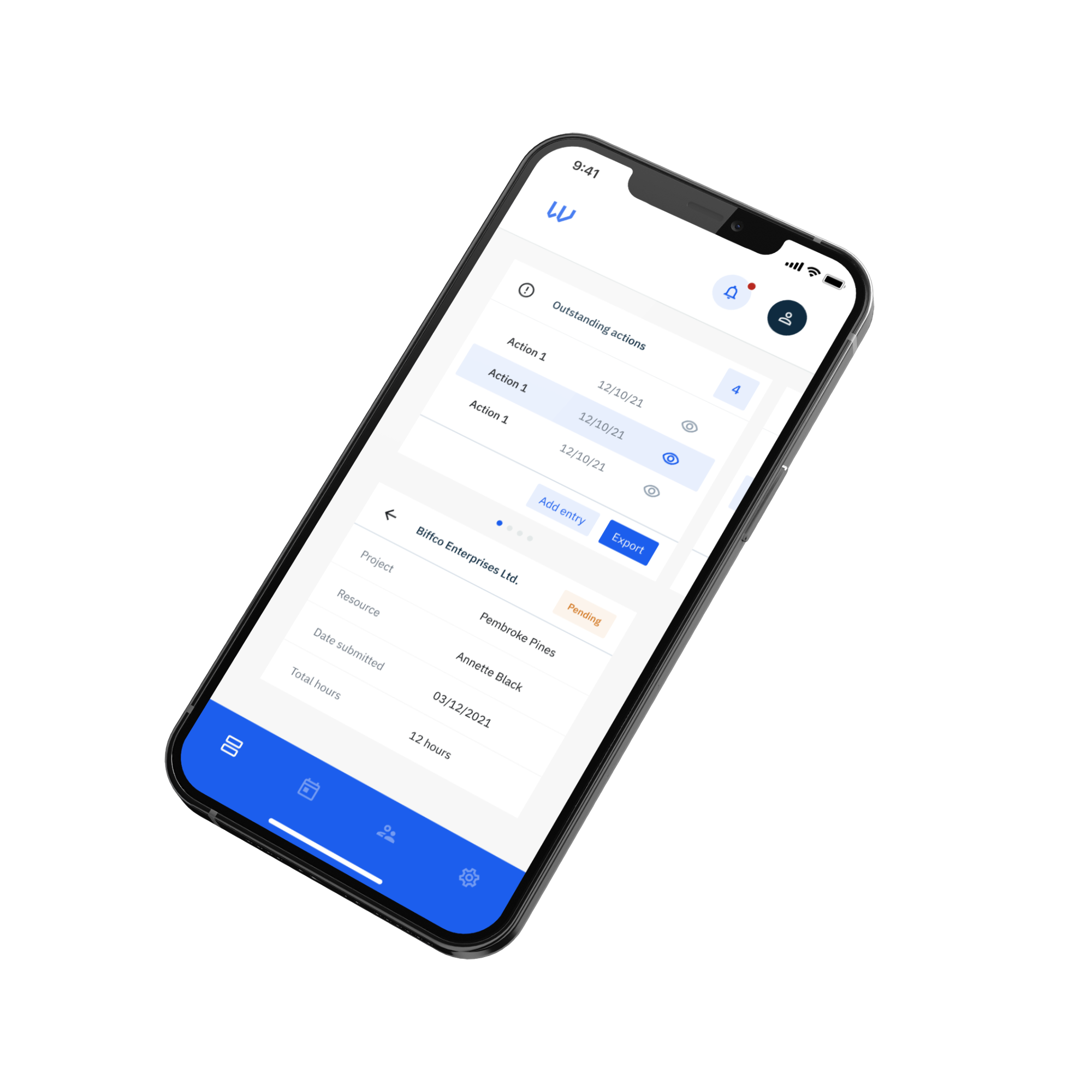 Workstream – Make Work Easier, Get Paid Faster
