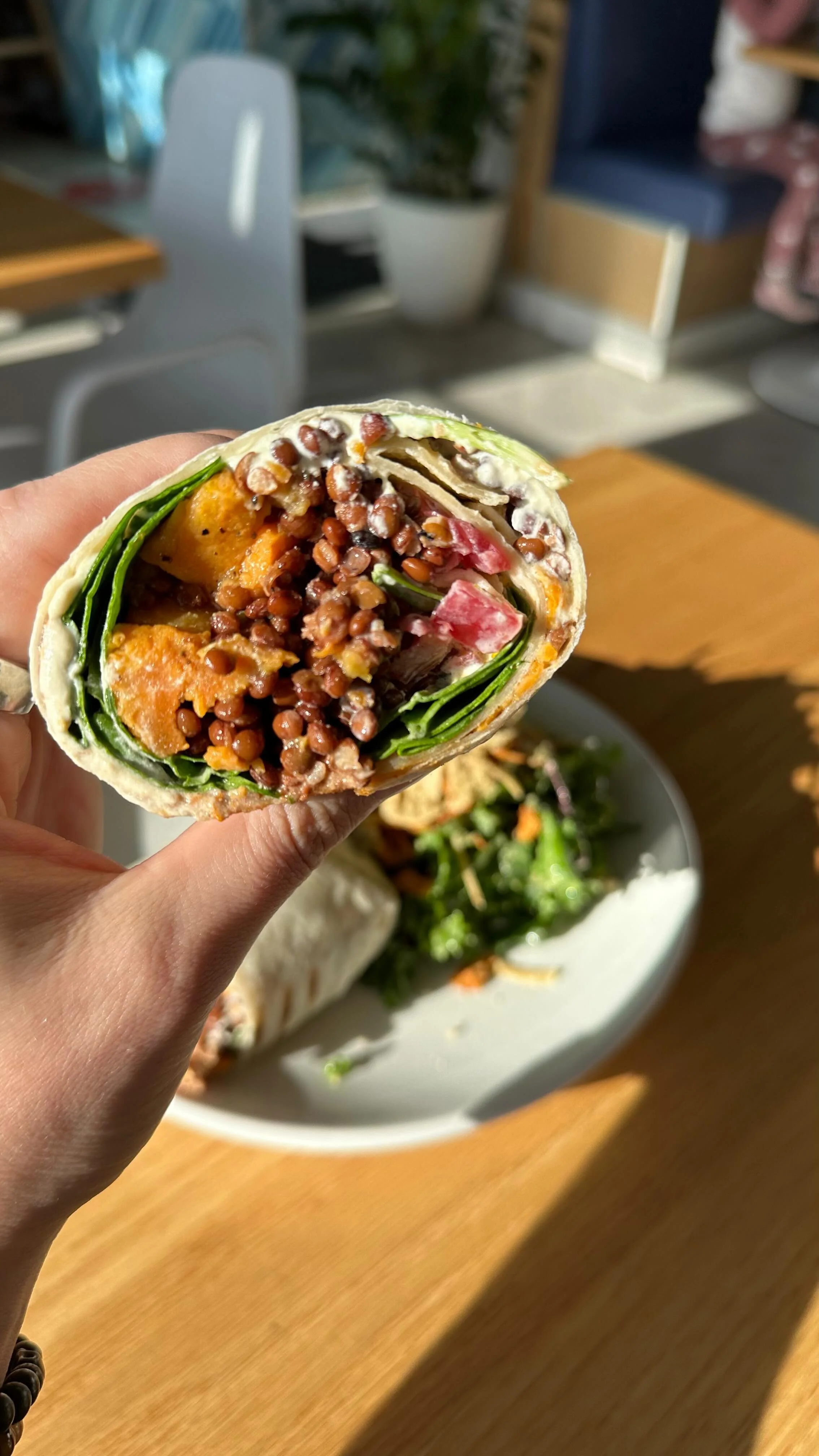 Order Now | Pure Kitchen