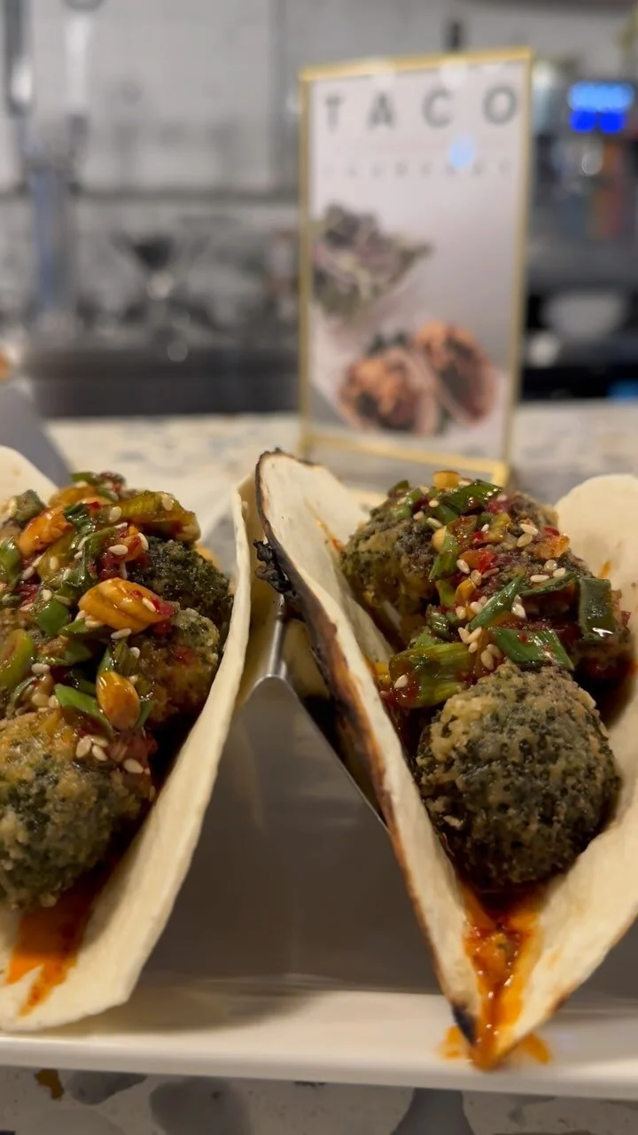 Catering | Pure Kitchen