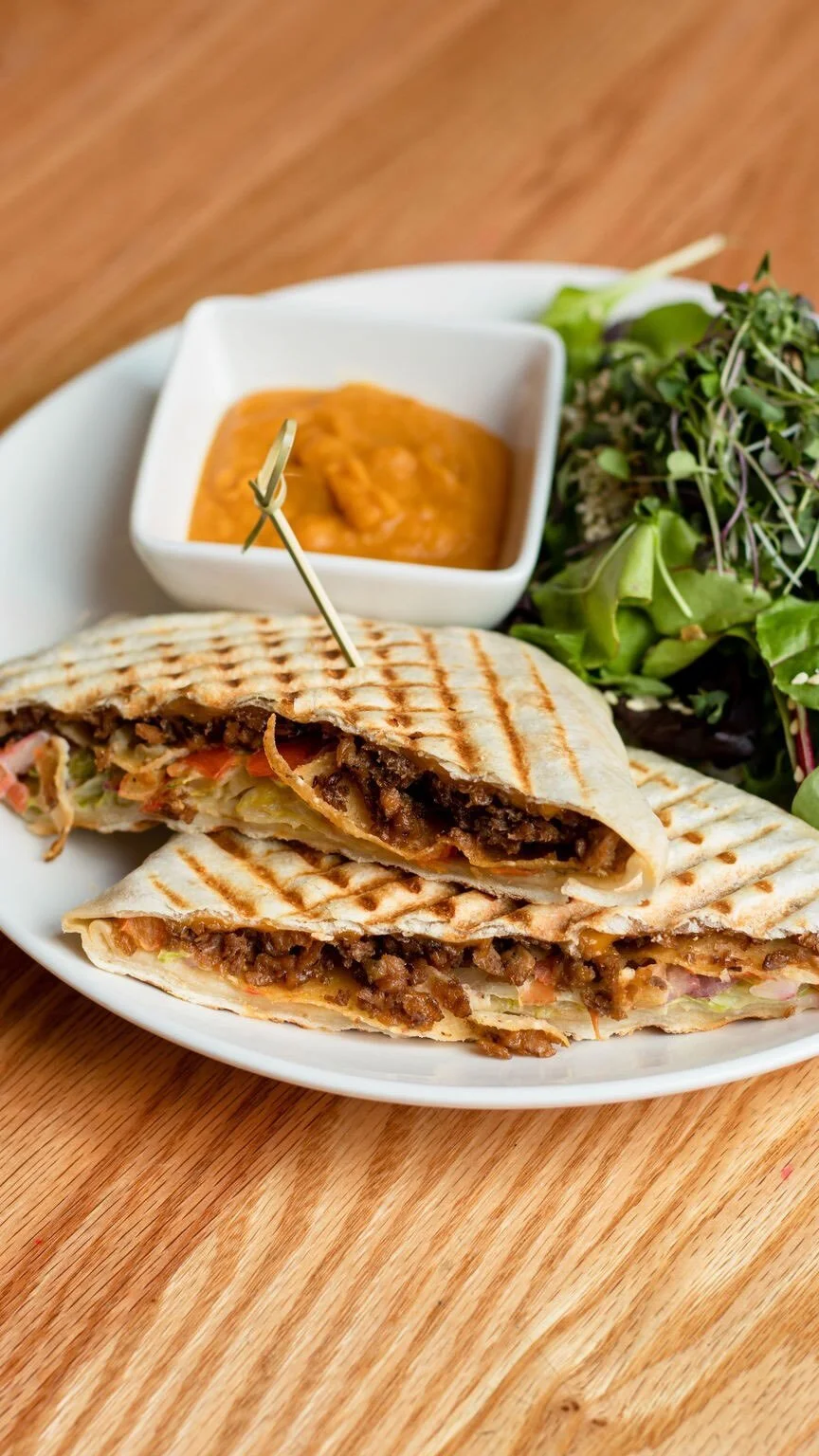 Order Now | Pure Kitchen