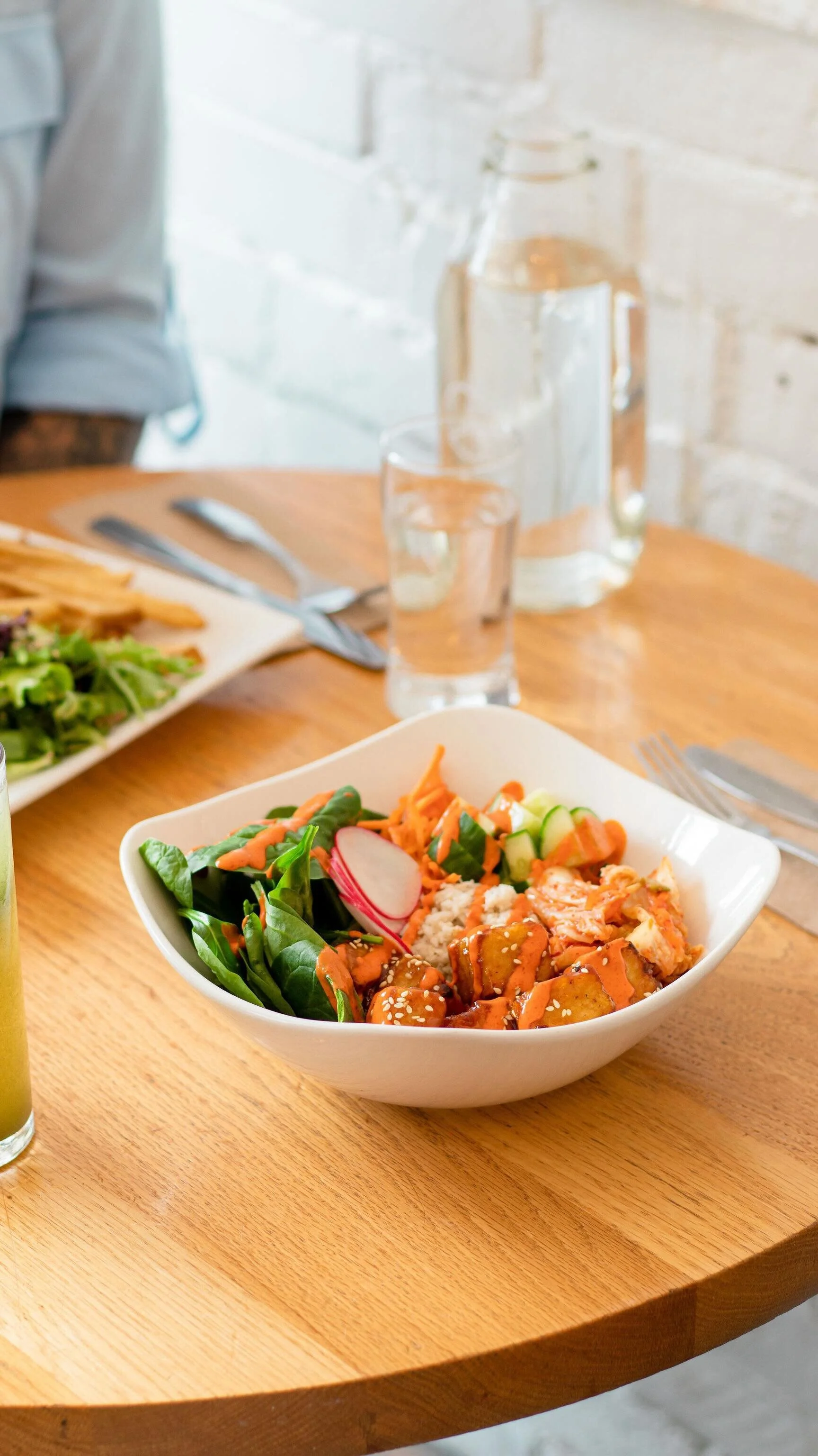 Order Now | Pure Kitchen