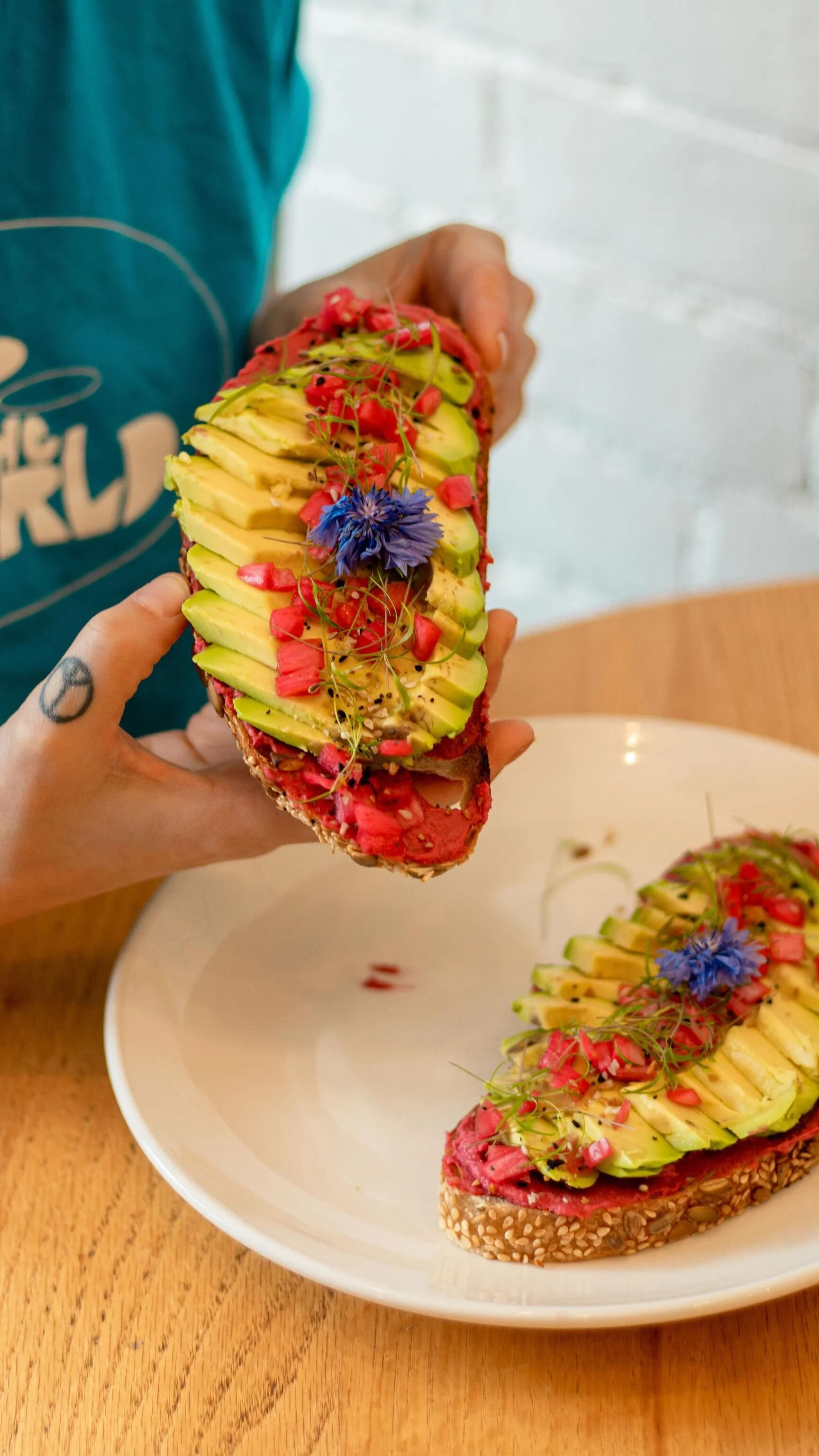 Order Now | Pure Kitchen