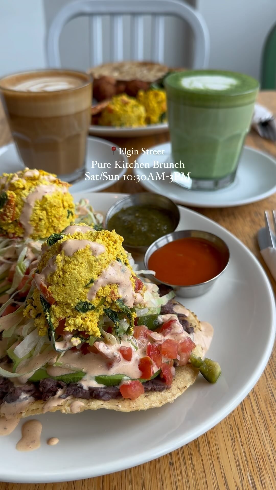 Story | Pure Kitchen