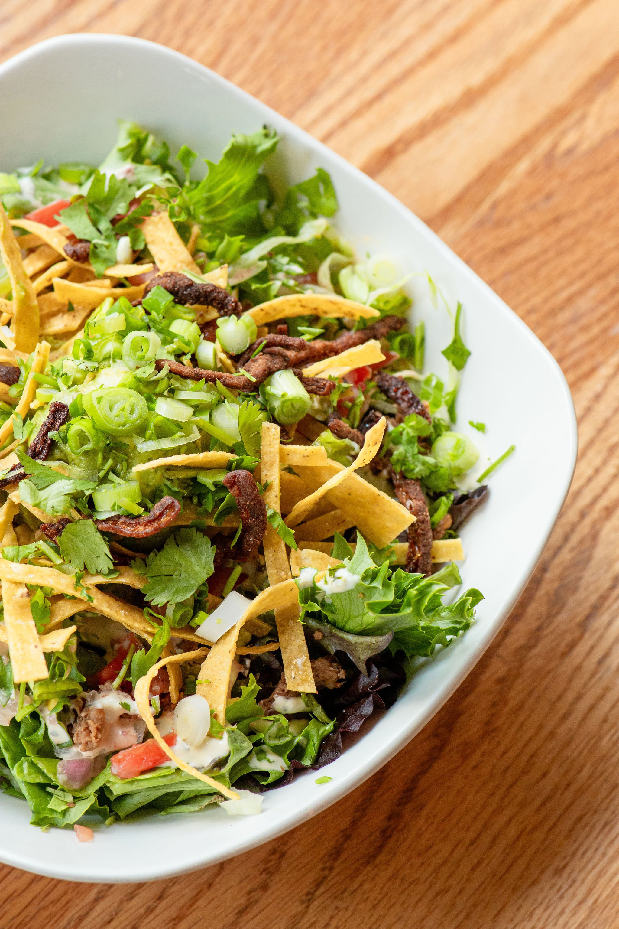 Menus | Pure Kitchen