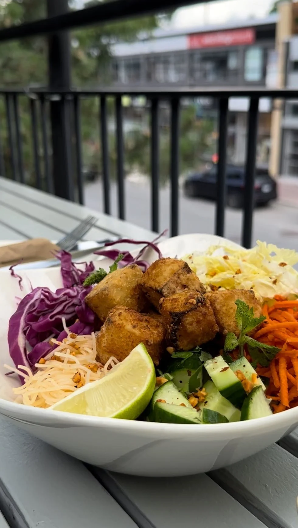 Menus | Pure Kitchen