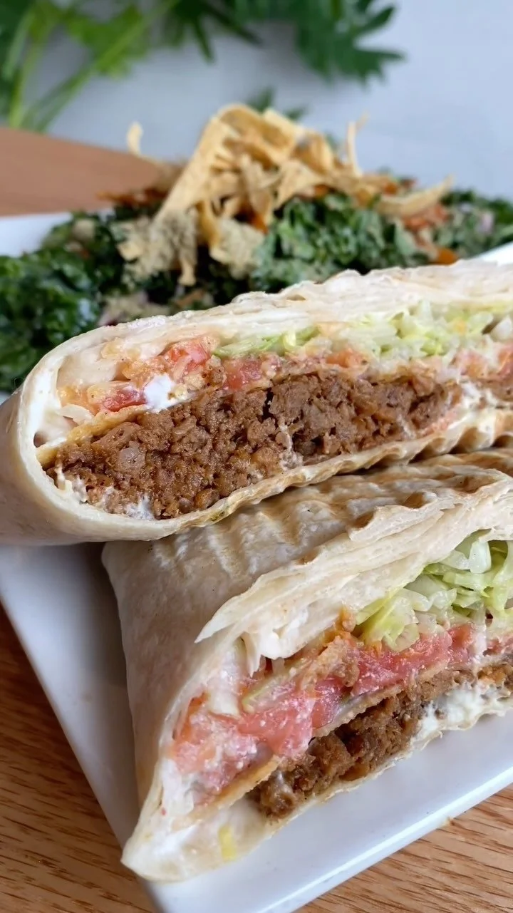 Menus | Pure Kitchen