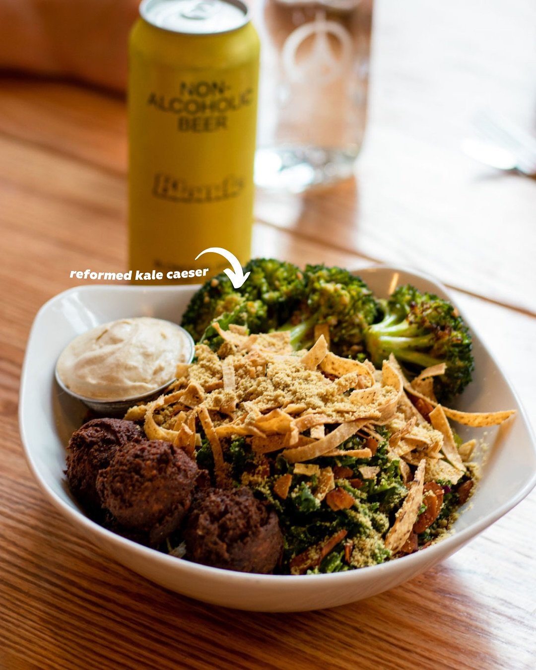 Menus | Pure Kitchen