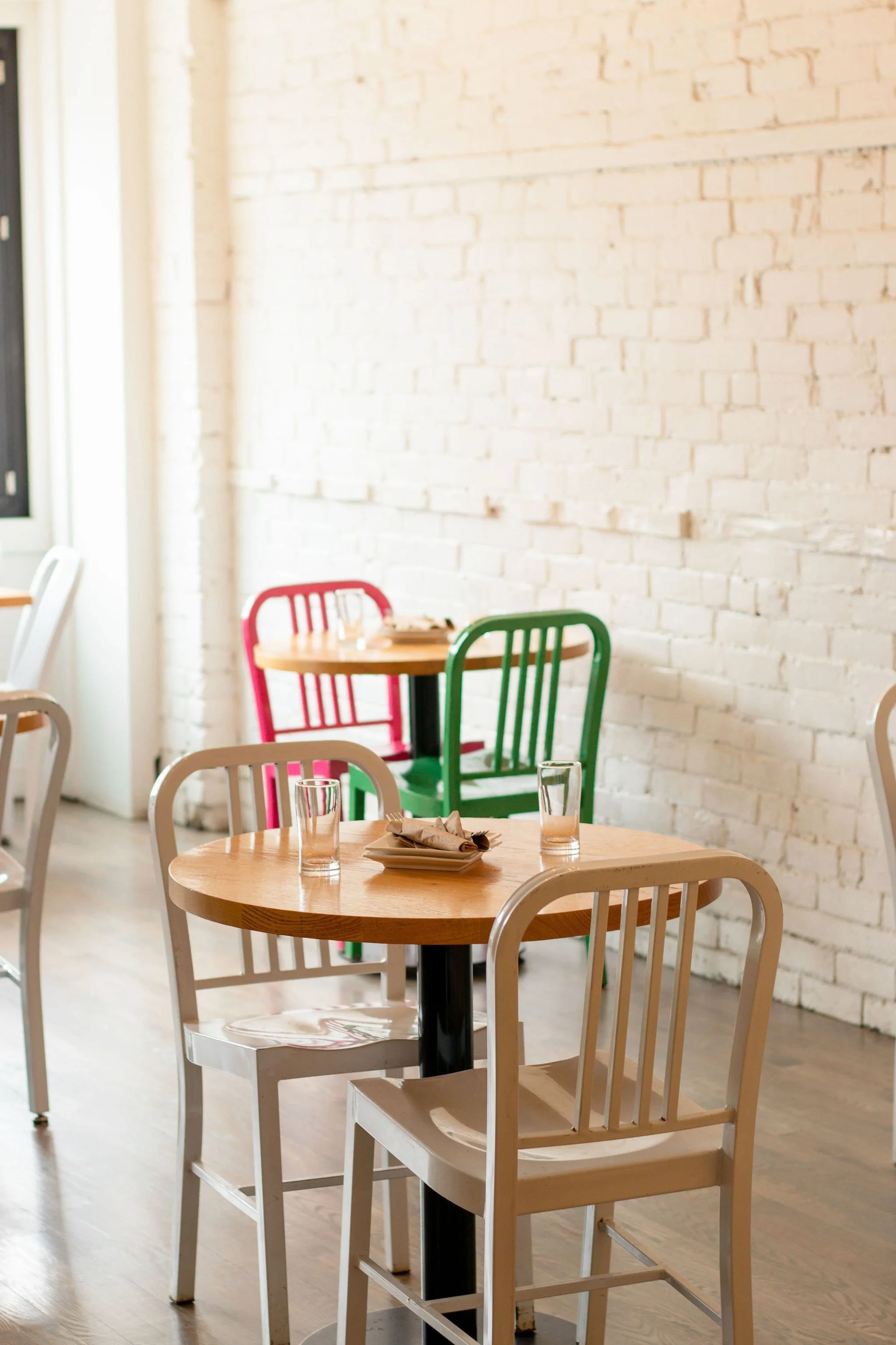 Contact | Pure Kitchen