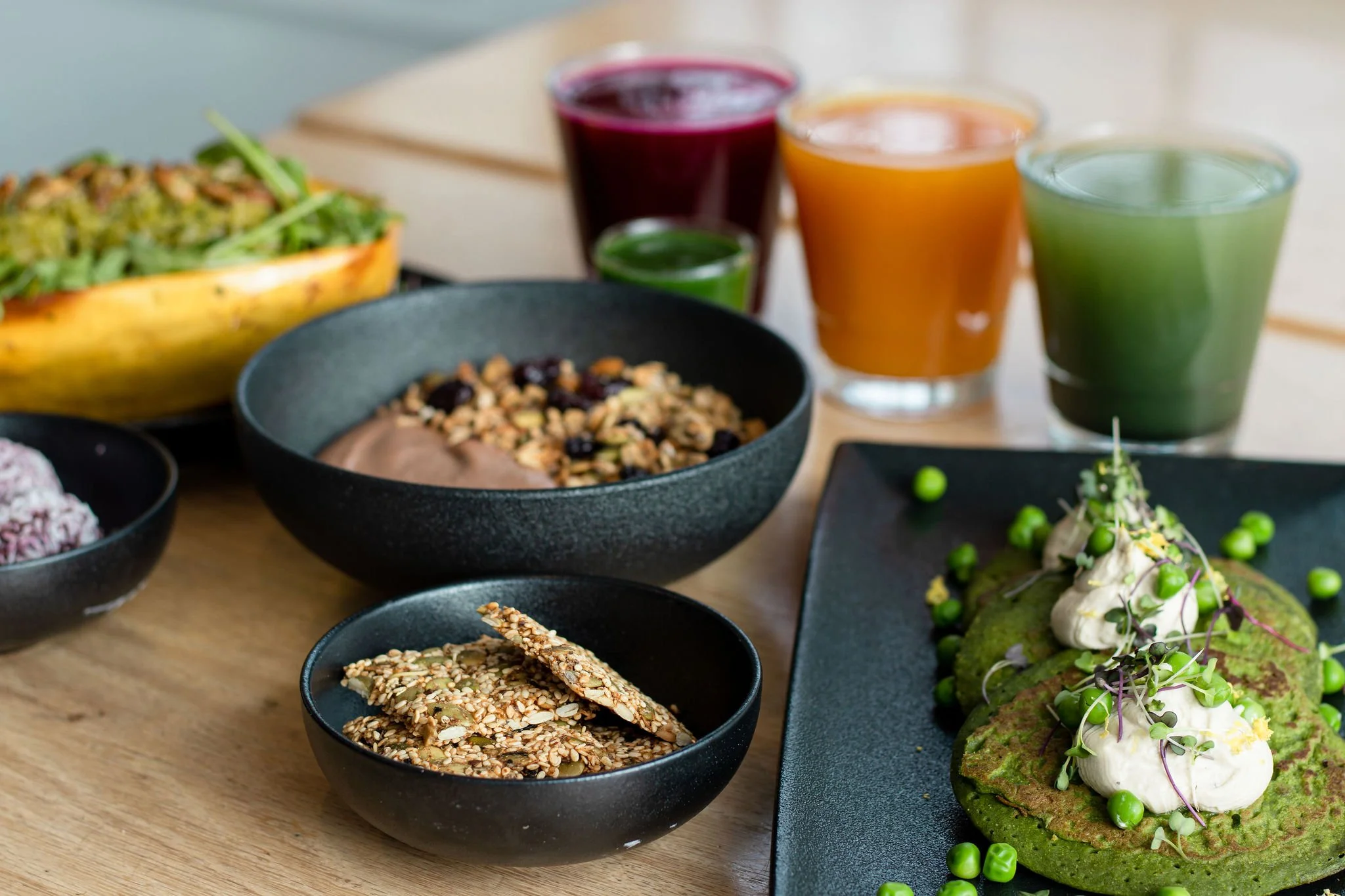 Juice Reset | Pure Kitchen