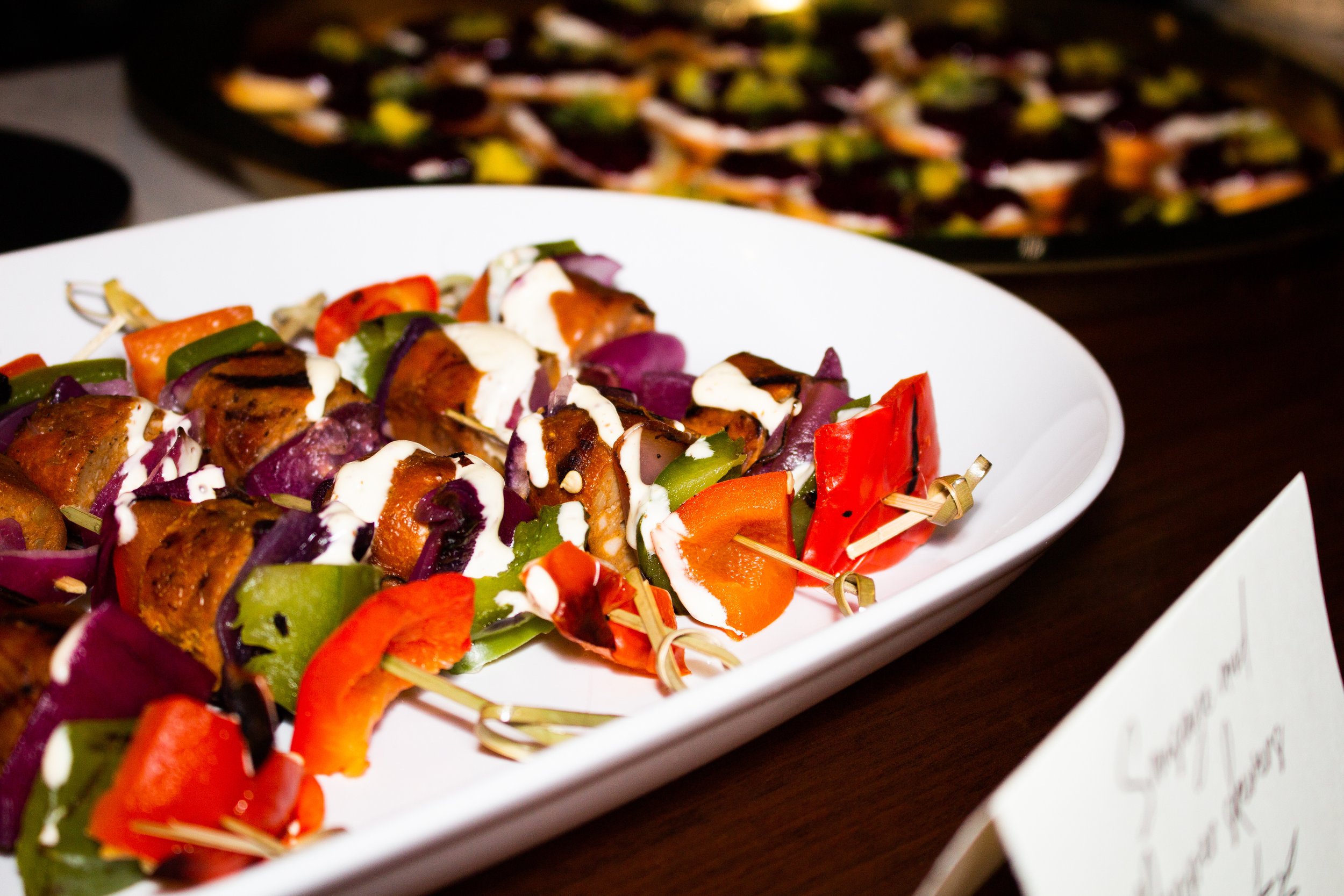 Catering | Pure Kitchen