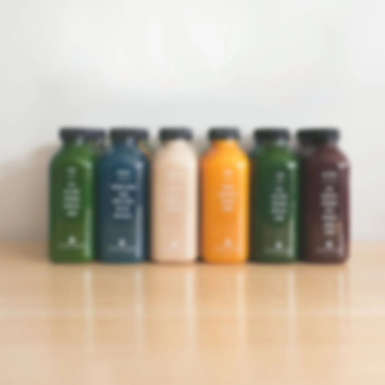 Juice Reset | Pure Kitchen