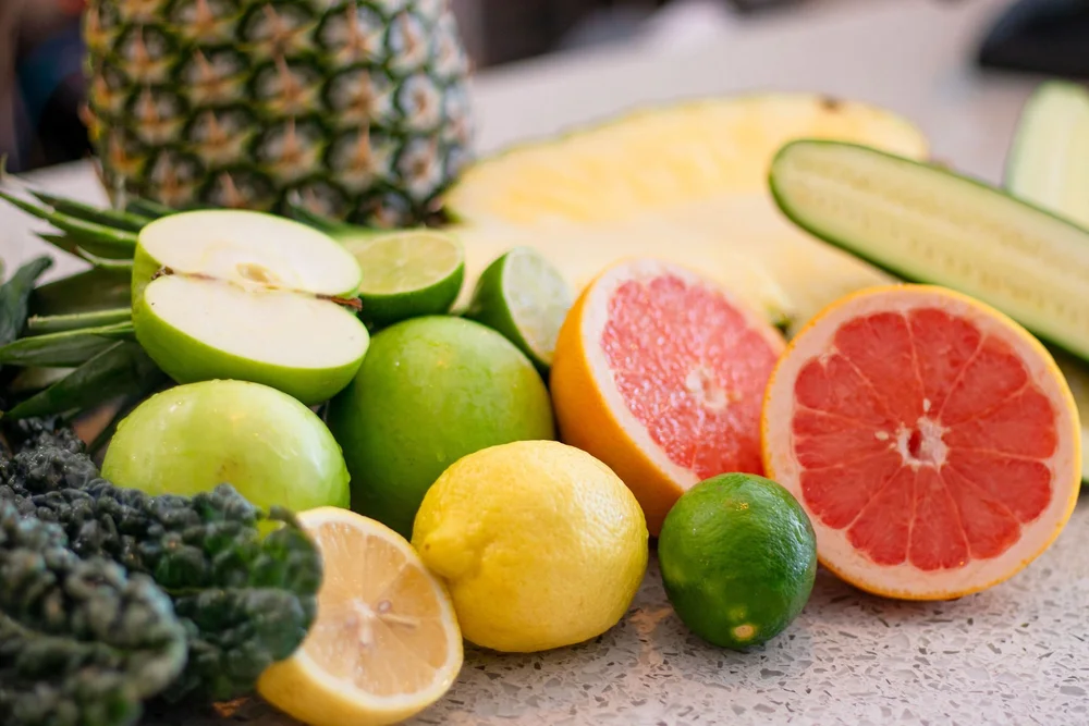 Juice Reset | Pure Kitchen