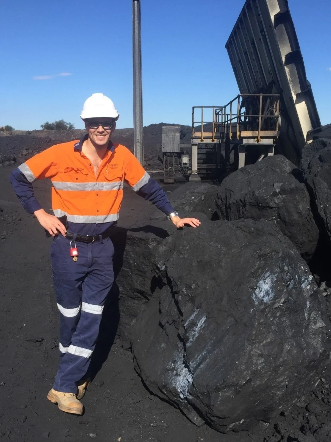 About — Pardus Consulting